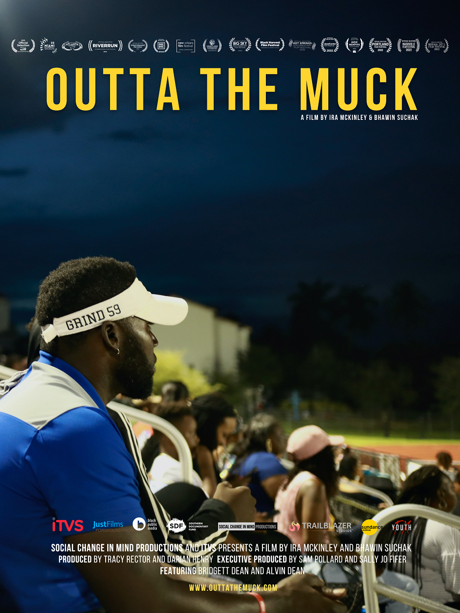 Outta the Muck (2022) | ČSFD.cz