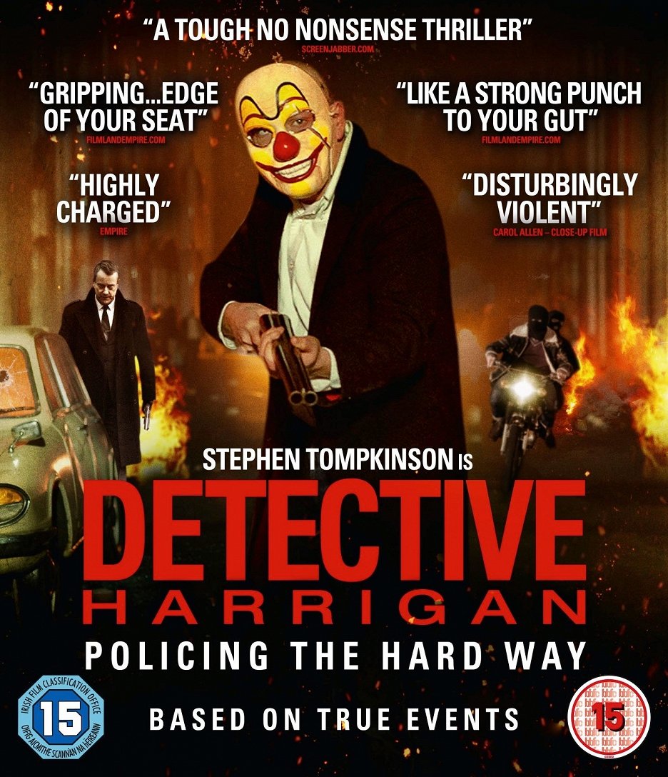 Harrigan (2013) | ČSFD.cz