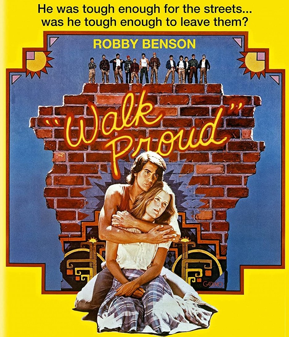 Walk Proud (1979) | ČSFD.cz