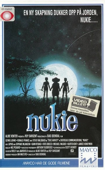 Nukie (1987) | ČSFD.cz