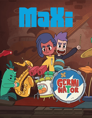 MaXi (2017) | ČSFD.cz