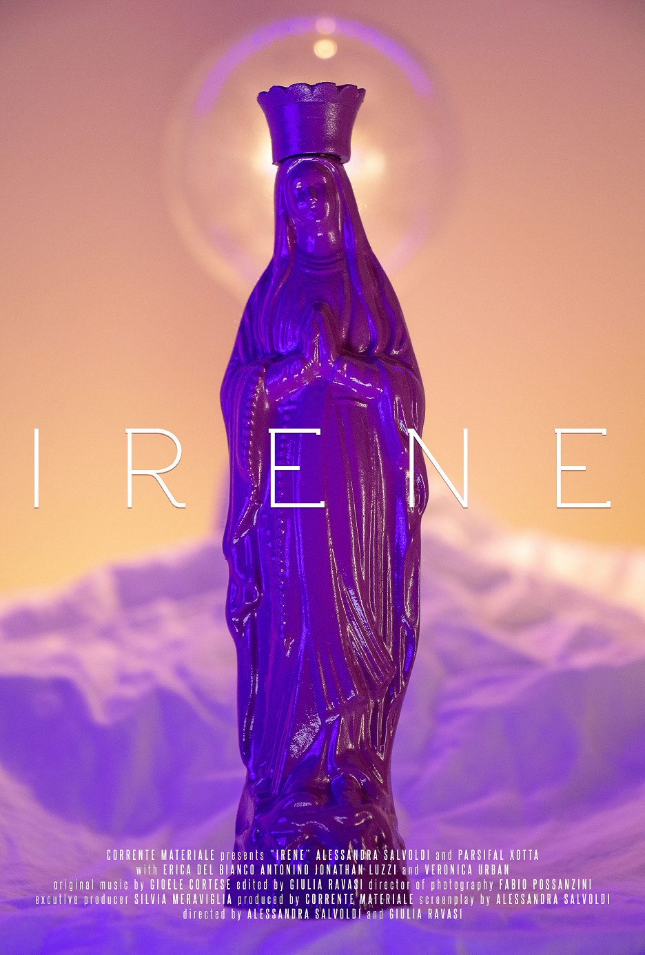 Irene (2022) | ČSFD.cz