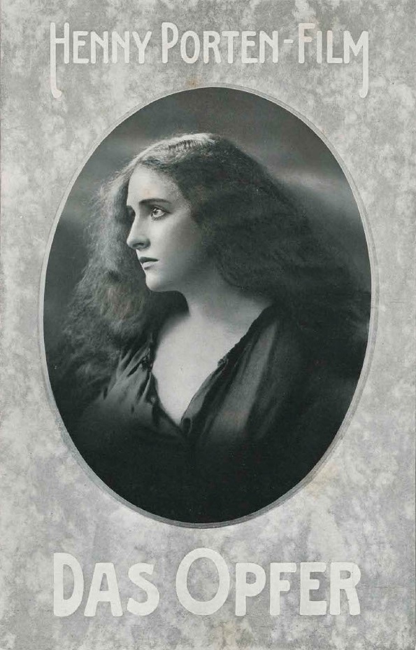Das Opfer (1913) | ČSFD.cz