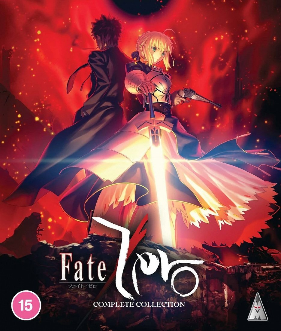 Fate/Zero (2011) | ČSFD.cz