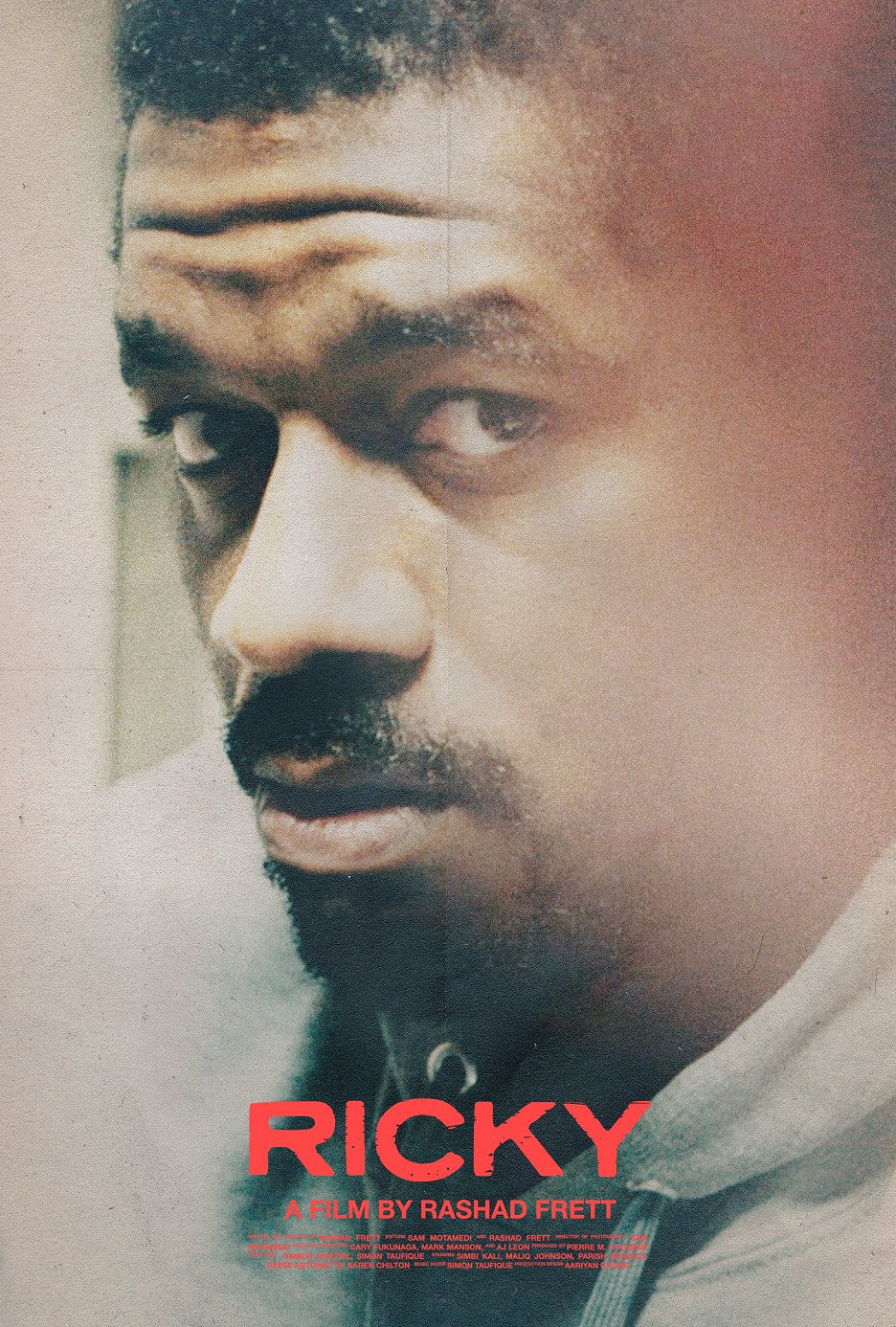Ricky (2023) | ČSFD.cz