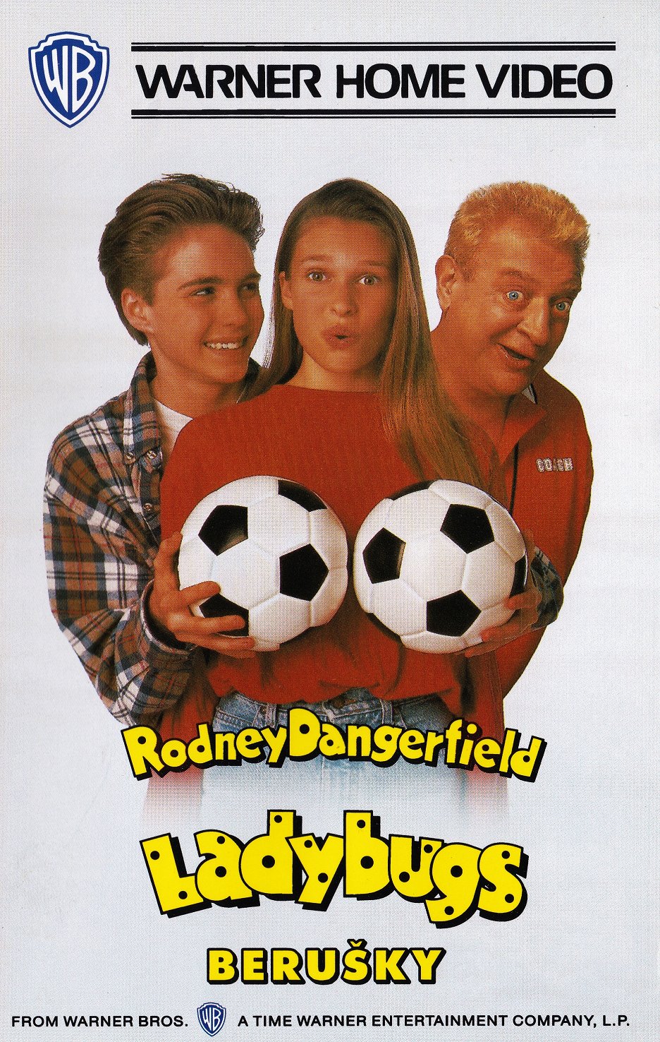 Berušky (1992) | ČSFD.cz
