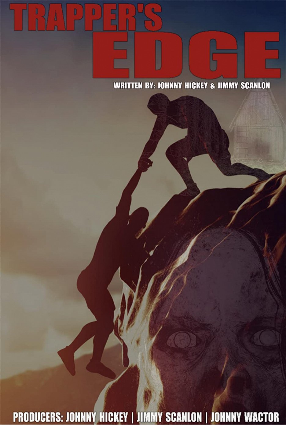 Trapper's Edge (2023) | ČSFD.cz