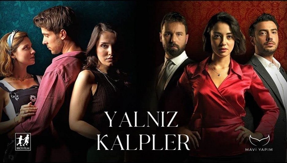 Yalnız Kalpler (2023) | ČSFD.cz