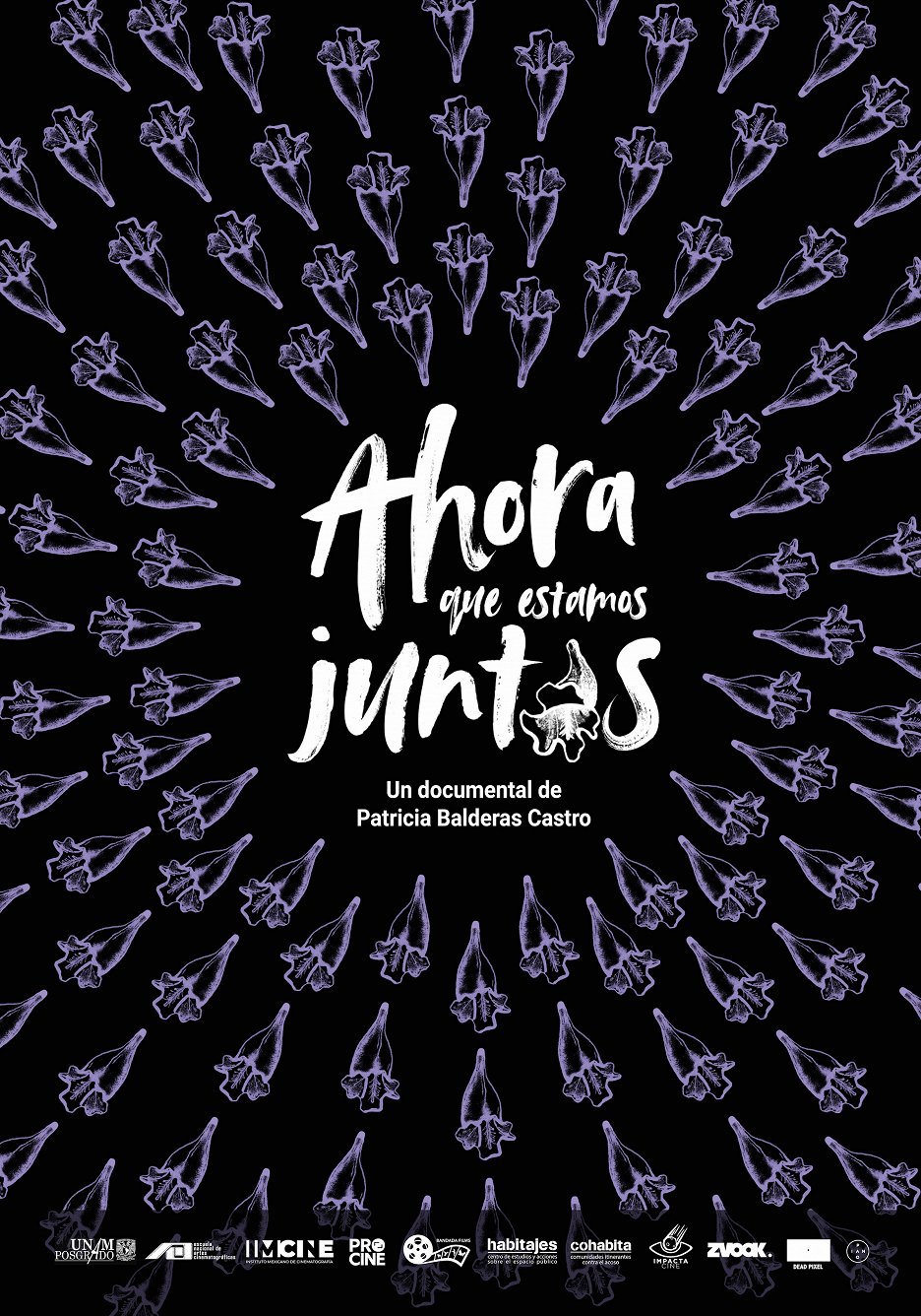 Ahora que estamos juntas (2022) | ČSFD.cz