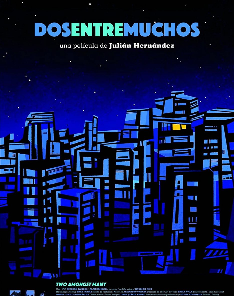 Dos entre muchos (2022) | ČSFD.cz