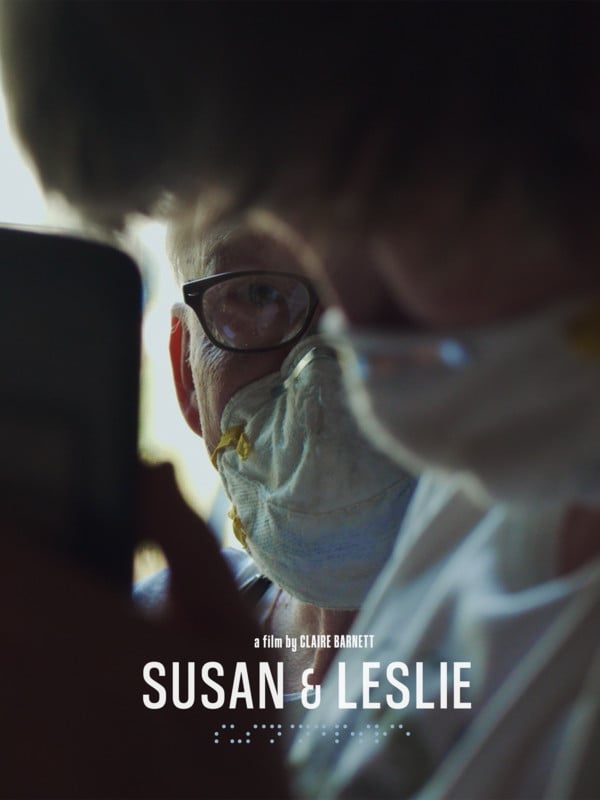 Susan & Leslie (2022) | ČSFD.cz