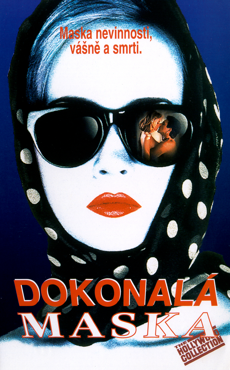 Dokonalá maska (1994) | ČSFD.cz
