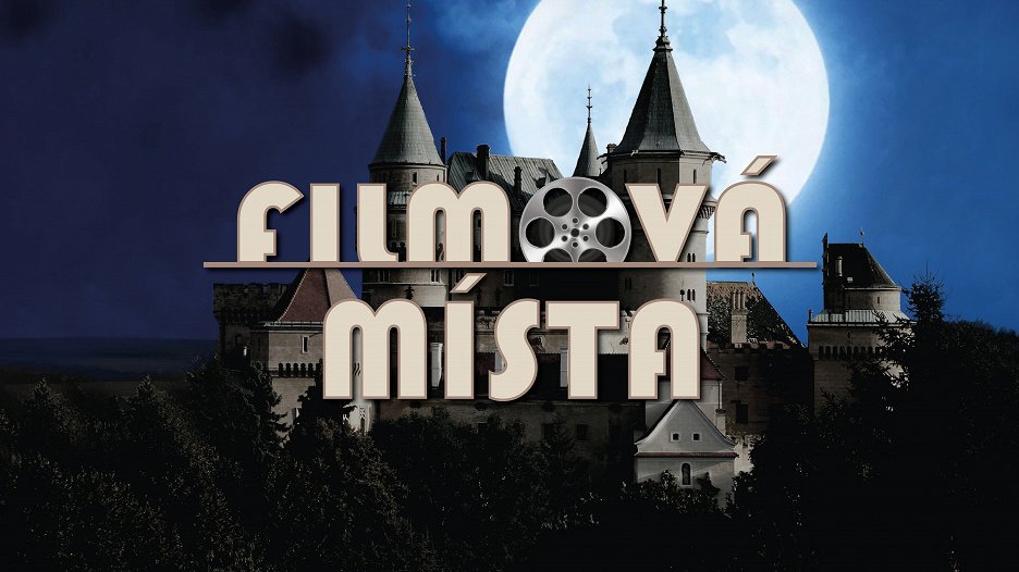 Filmová místa (2023) | ČSFD.cz