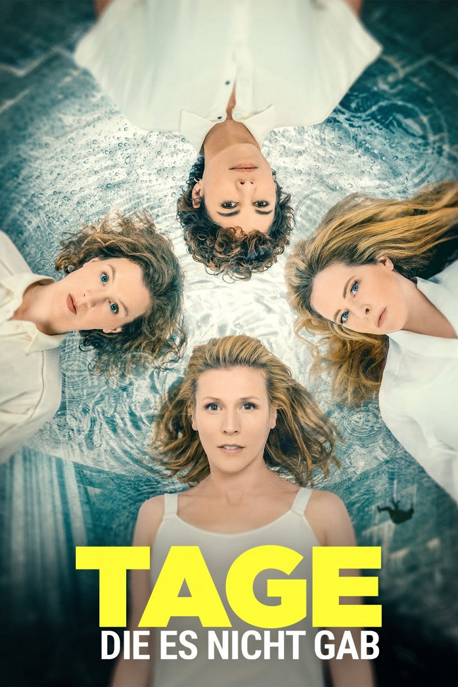 Tage, die es nicht gab (2022) | Odcinki | ČSFD.cz