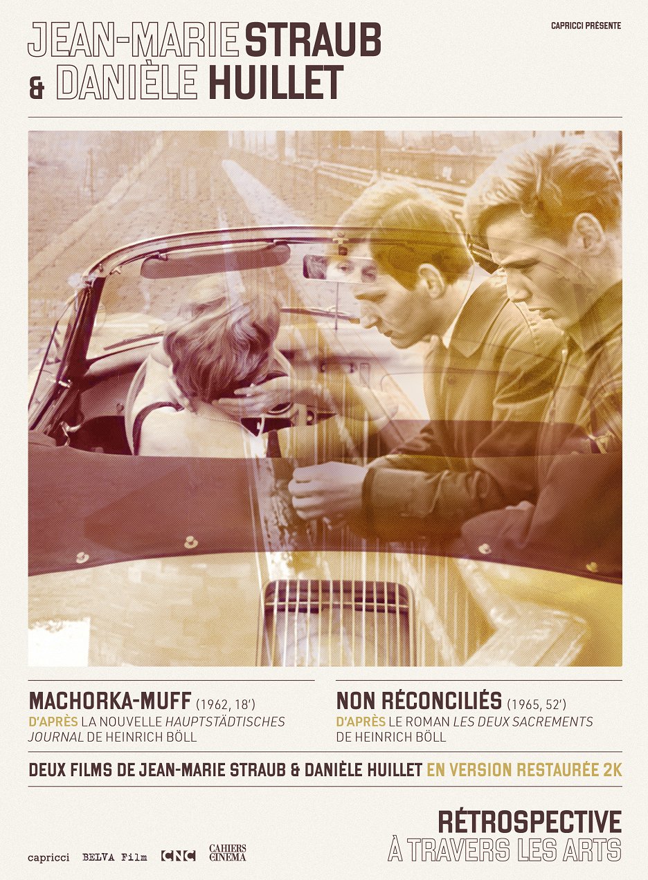 Machorka-Muff (1963) | ČSFD.cz