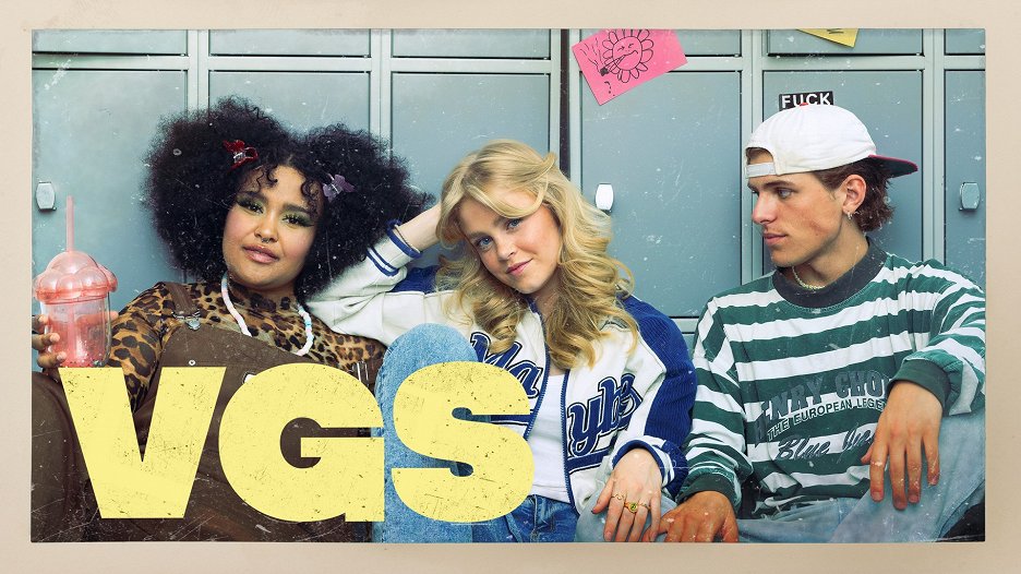 VGS (2022) | ČSFD.sk