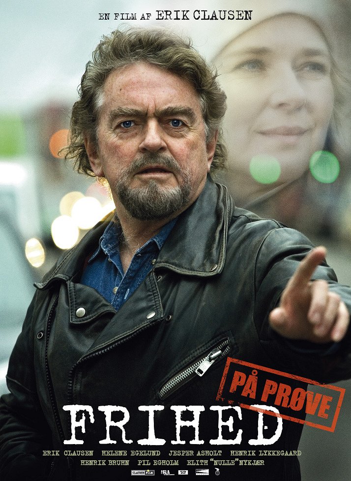 Frihed på prøve (2010) | ČSFD.cz