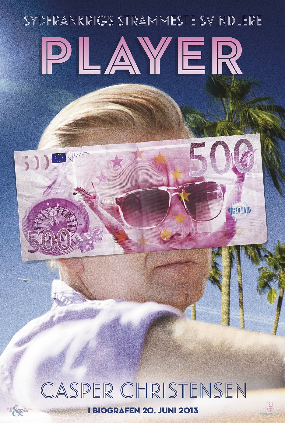 Player (2013) | ČSFD.cz