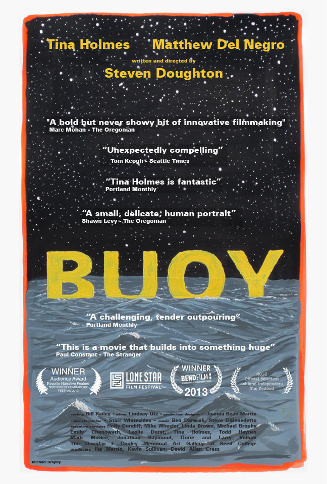 Buoy (2012) | ČSFD.cz