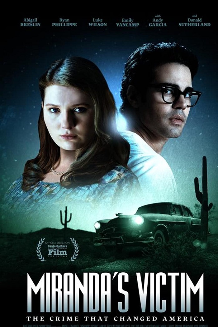 Miranda's Victim (2023) | ČSFD.cz