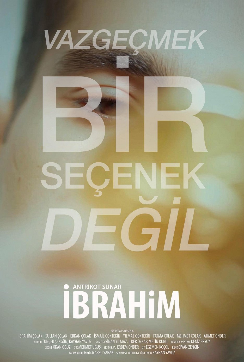 İbrahim (2020) | ČSFD.cz