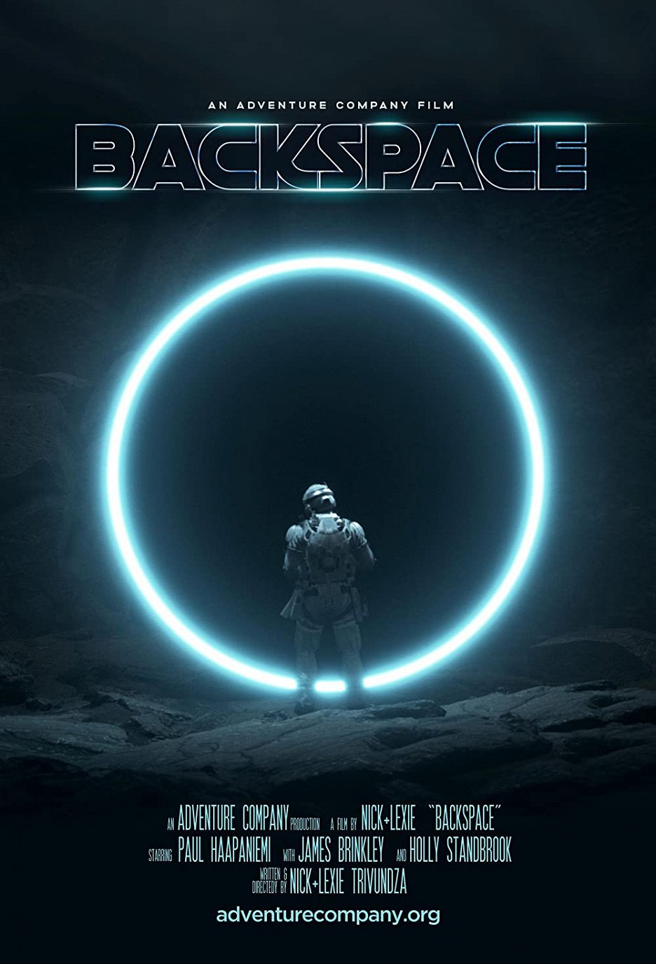 BackSpace (2022) | ČSFD.cz
