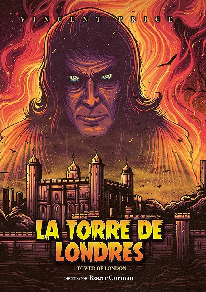 Tower of London (1962) | ČSFD.cz