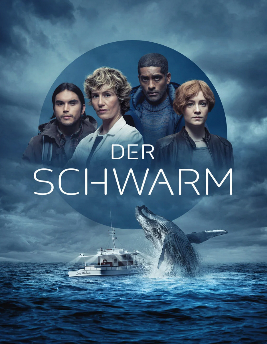 Vzpoura oceánů (2023) | Videa - Trailer | ČSFD.cz