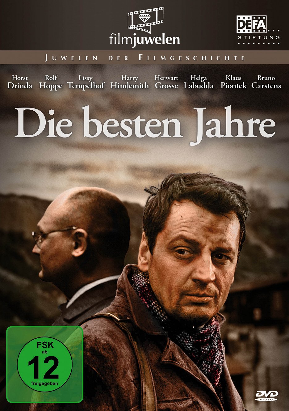 Die besten Jahre (1965) | ČSFD.cz