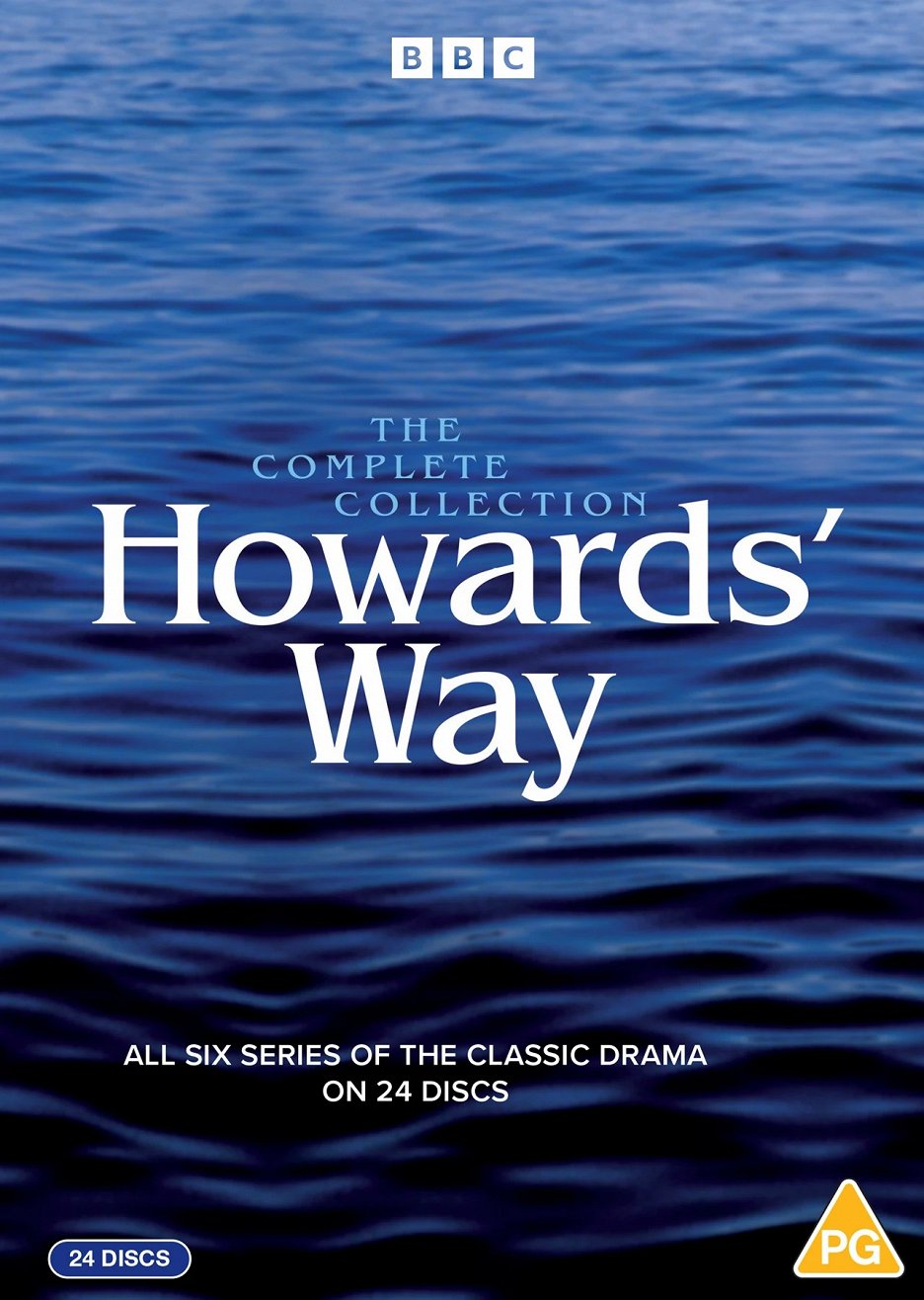 Howard's Way (1985) | ČSFD.cz