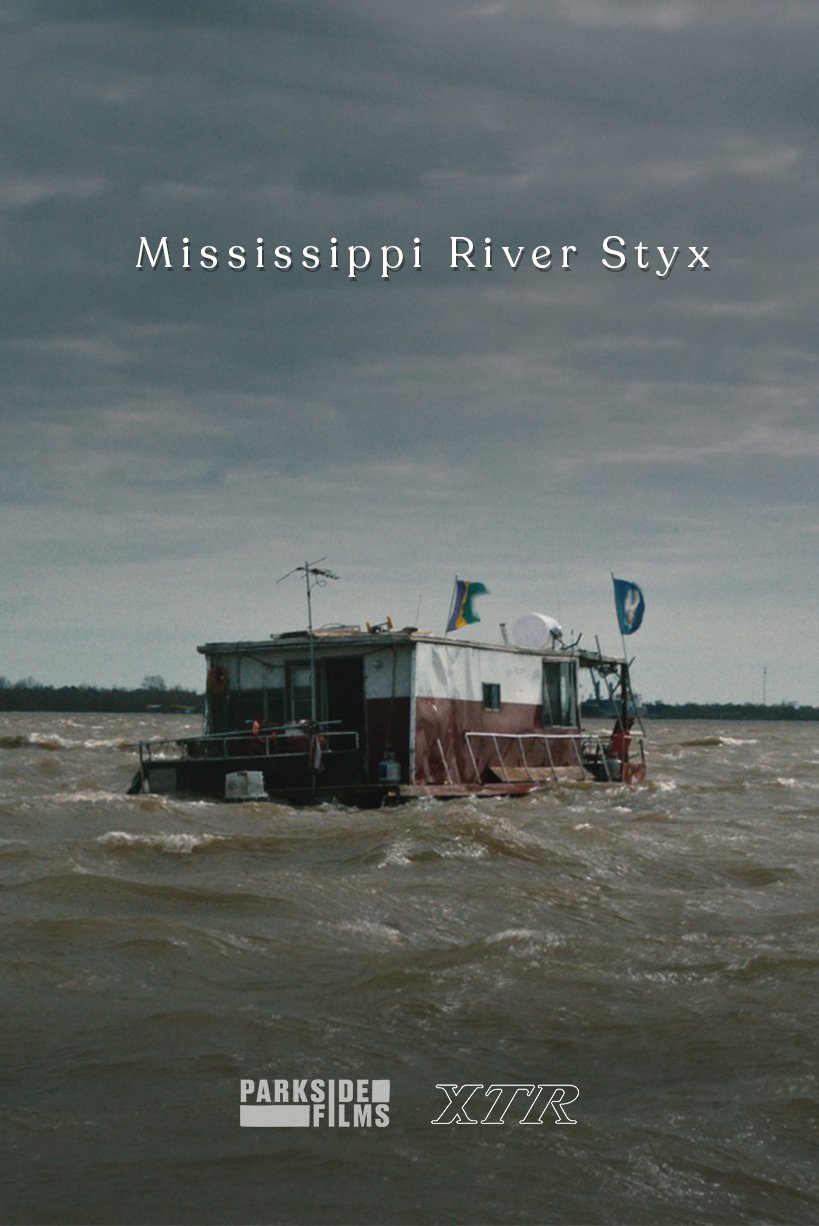 Mississippi River Styx (2023) | ČSFD.cz