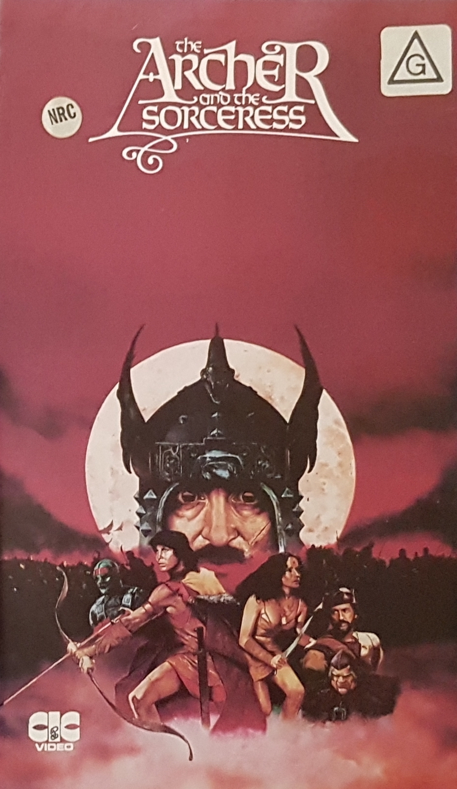 Kouzelný oblouk (1981) | ČSFD.cz