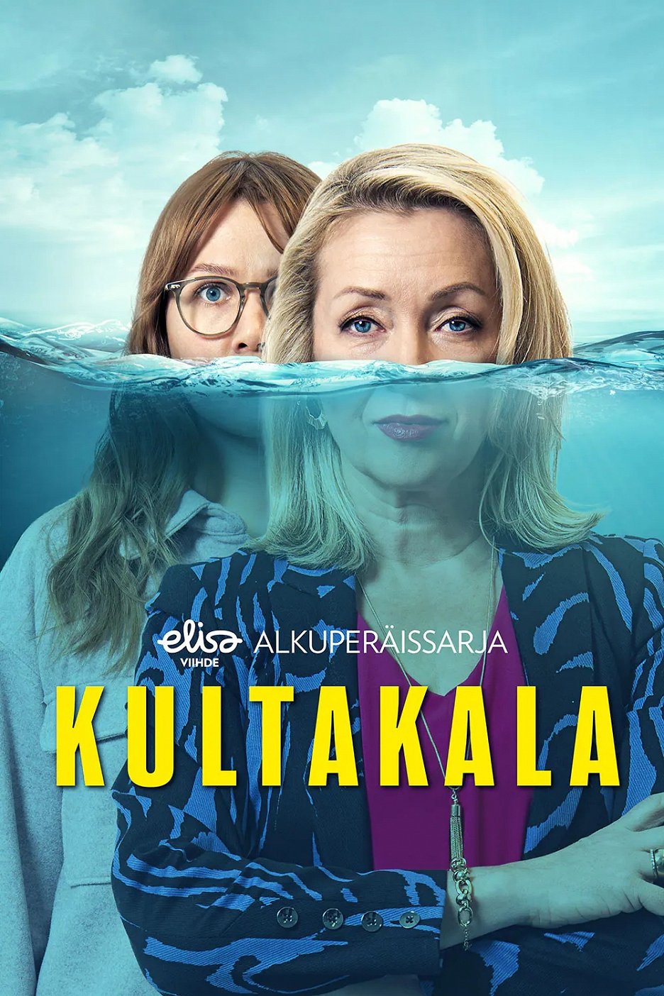 Kultakala (2022) | ČSFD.cz