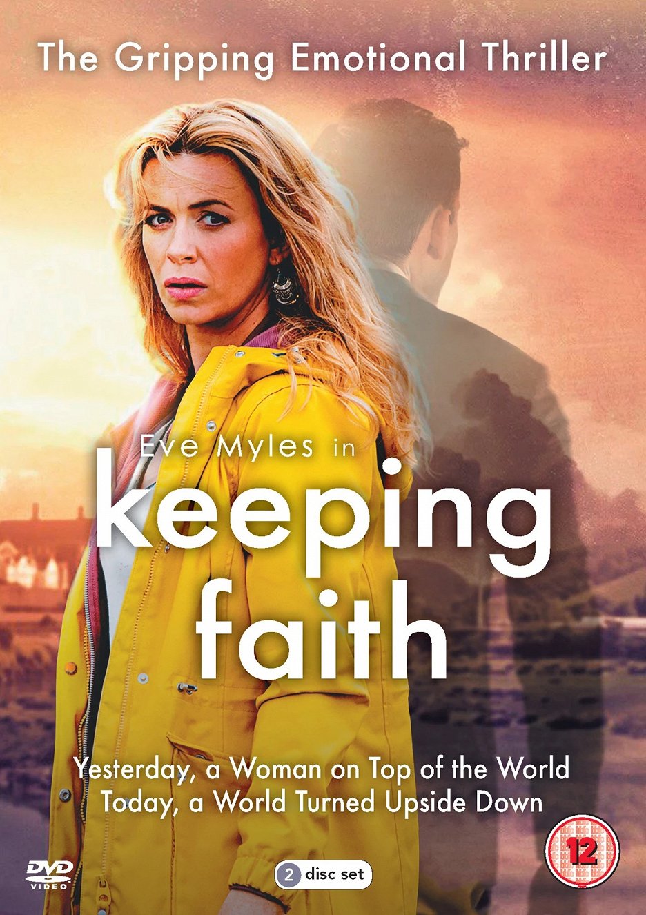 Keeping Faith - Season 1 (S01) (2017) | ČSFD.cz