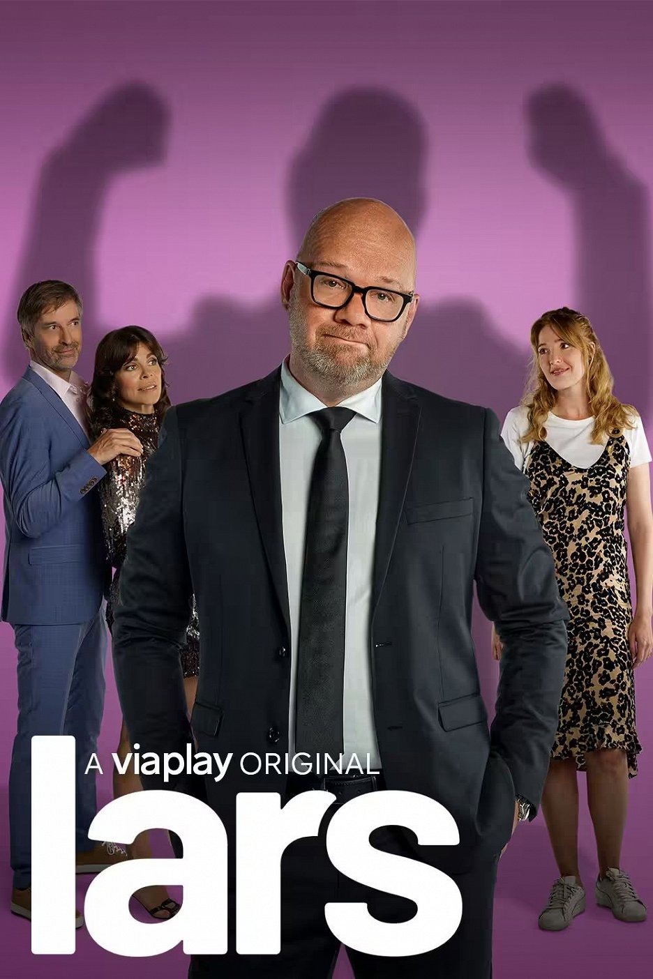 Store Lars (2020) | ČSFD.cz