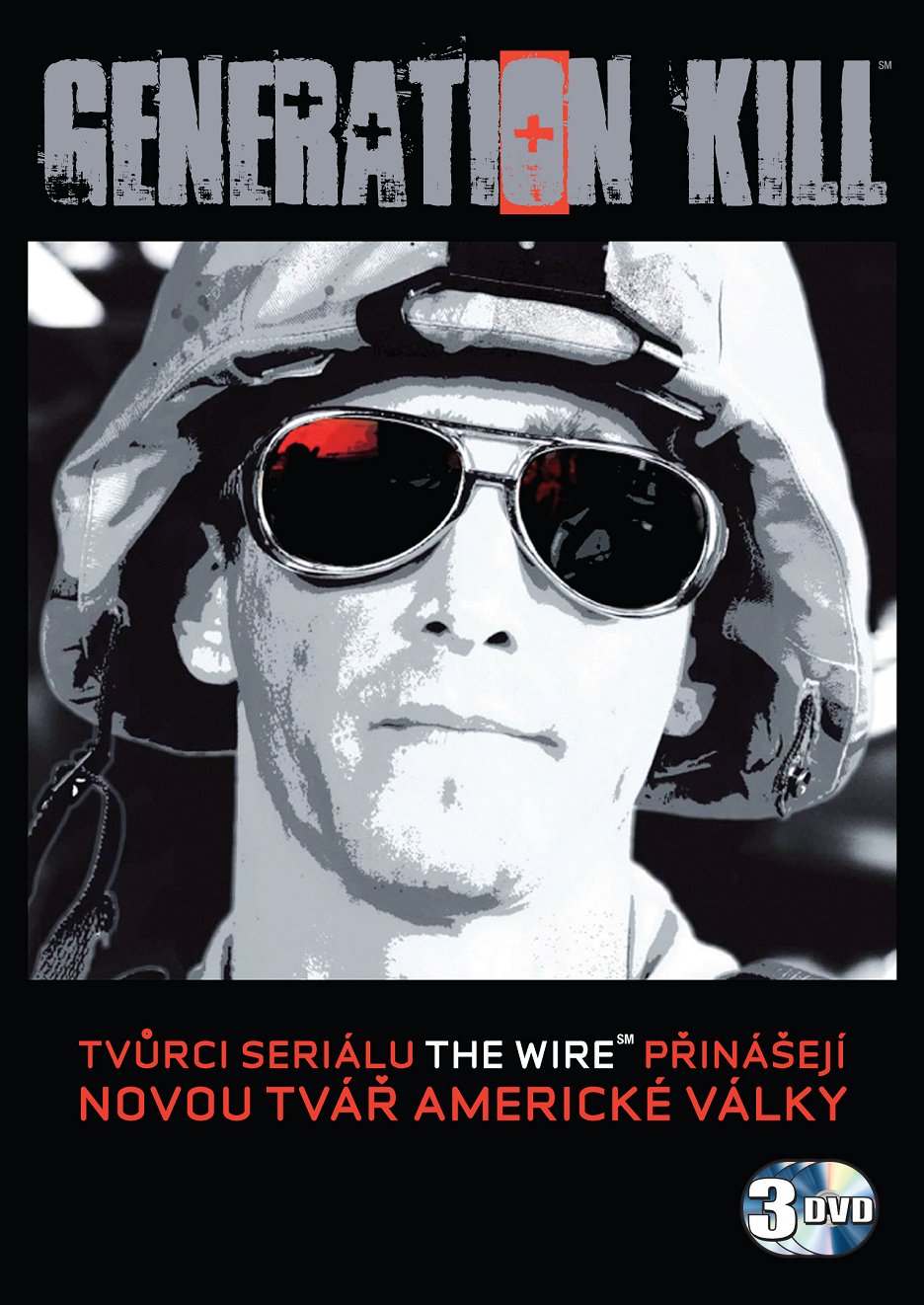 Generation Kill (2008) | ČSFD.sk