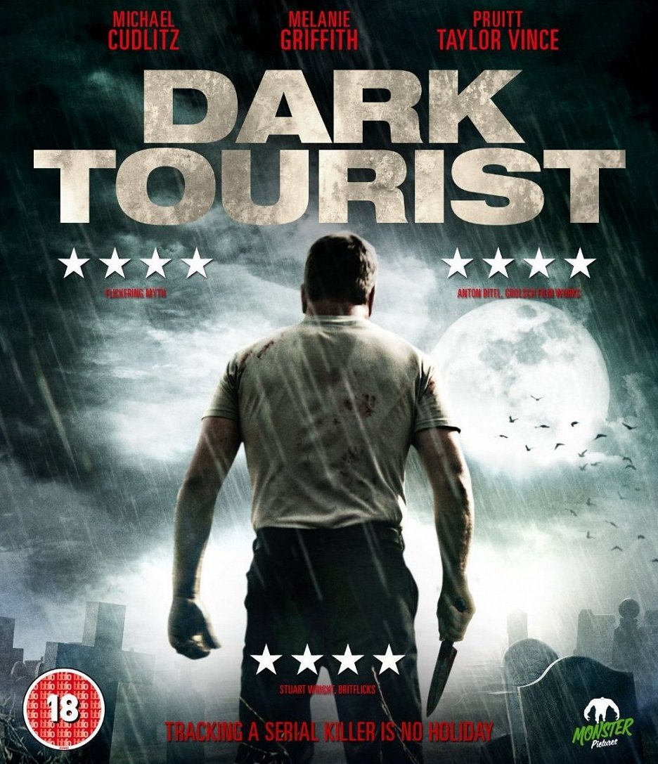 Dark Tourist (2012) | ČSFD.cz