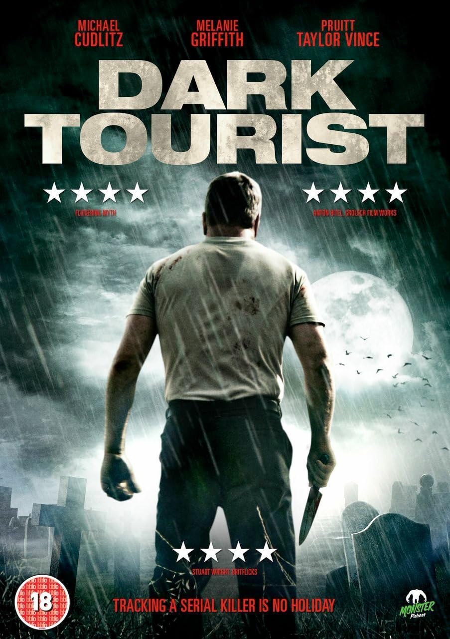 Dark Tourist (2012) | ČSFD.cz