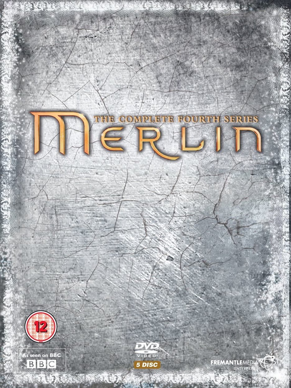 Merlin - Season 4 (S04) (2011) | ČSFD.cz