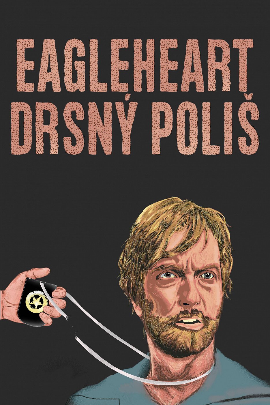 Eagleheart: Drsnej polda (2010) | ČSFD.cz