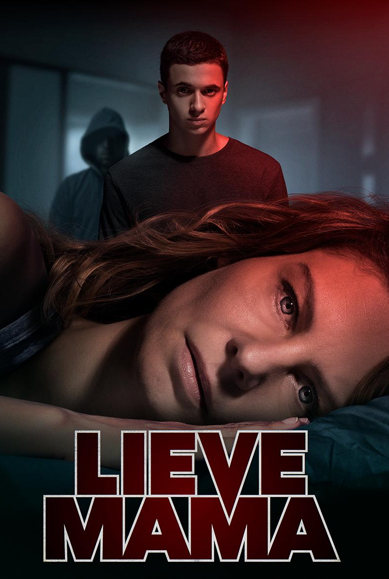 Lieve Mama (2020) | ČSFD.cz
