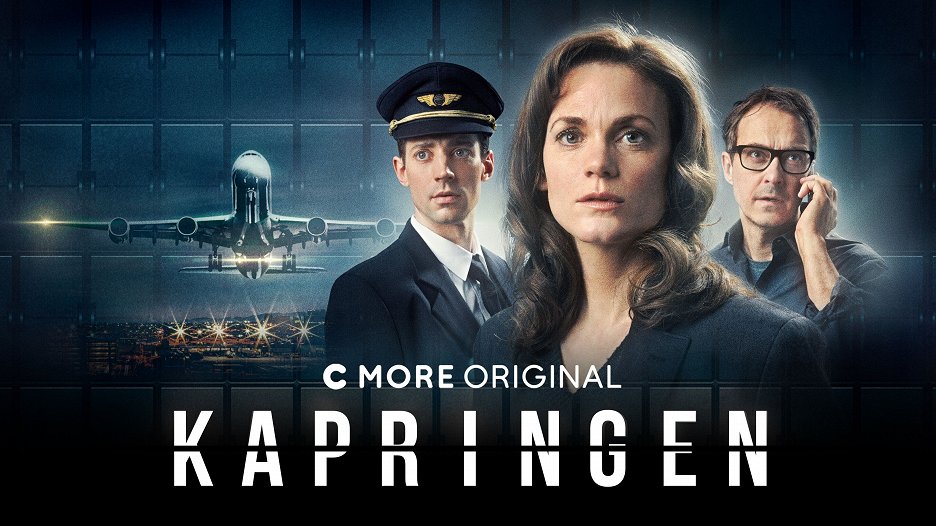 Hostage (2023) | ČSFD.cz