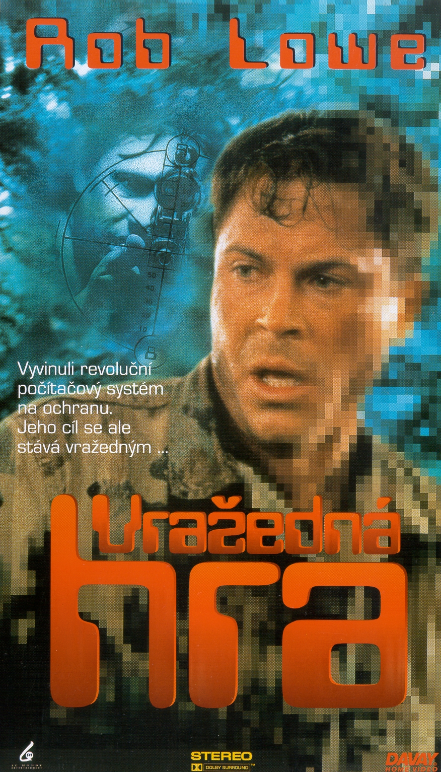 Vražedná hra (1997) | ČSFD.cz