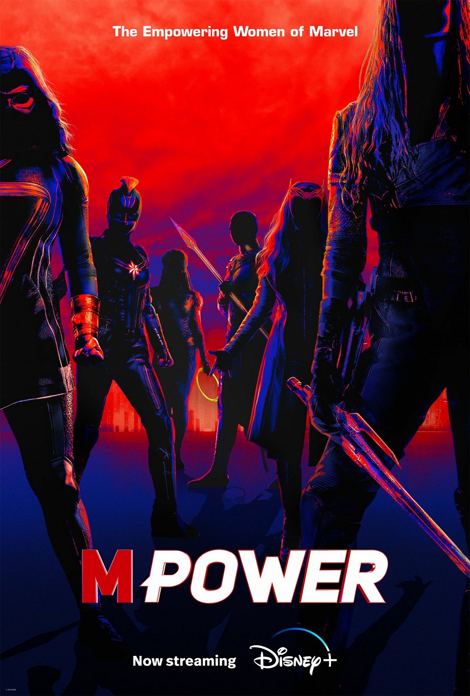 Mpower (2023) | ČSFD.cz