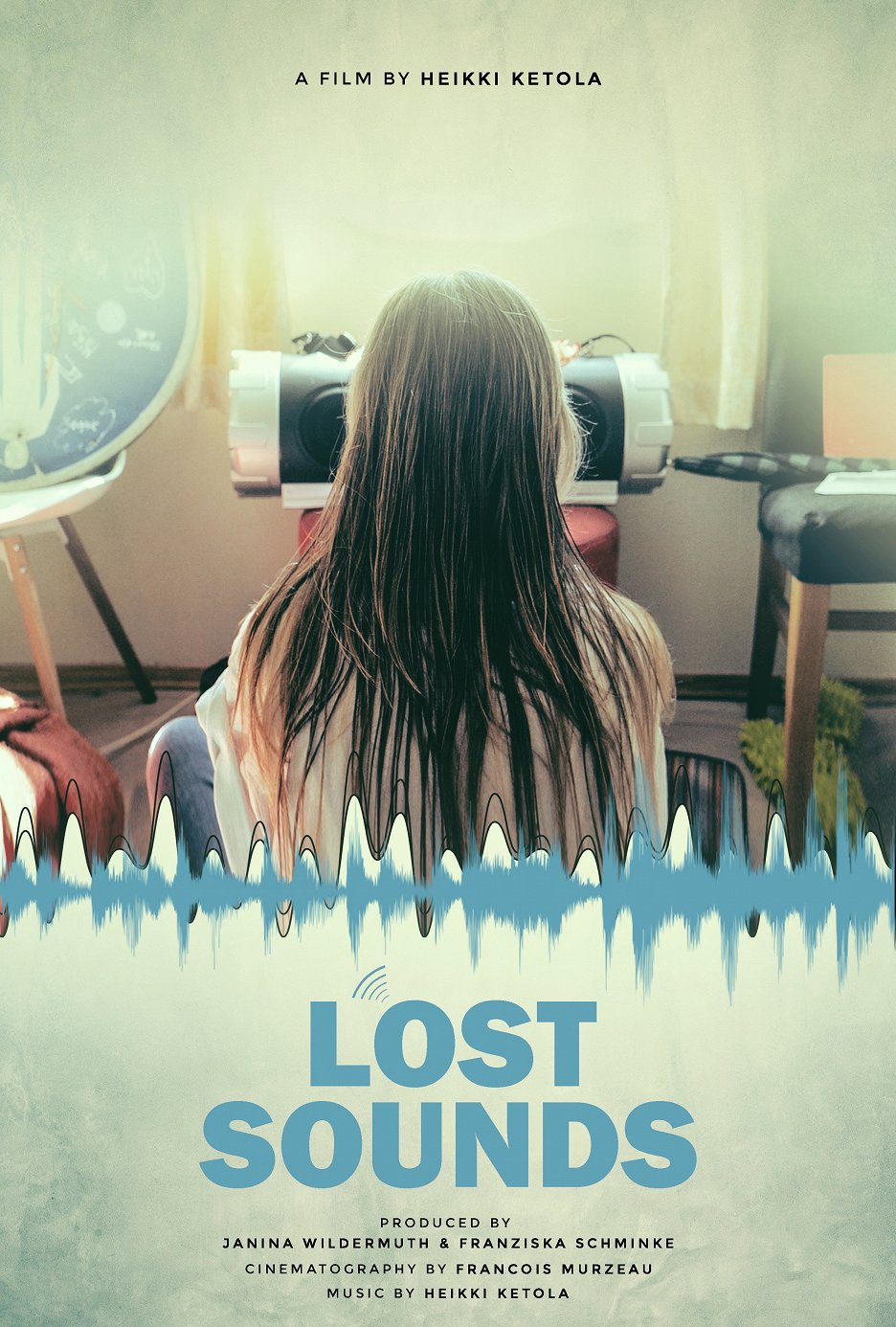 Lost Sounds (2021) | ČSFD.cz