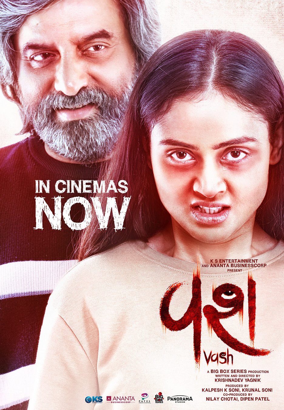 Vash (2023) | ČSFD.cz