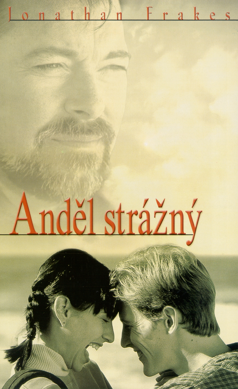 Anděl strážný (1999) | ČSFD.cz