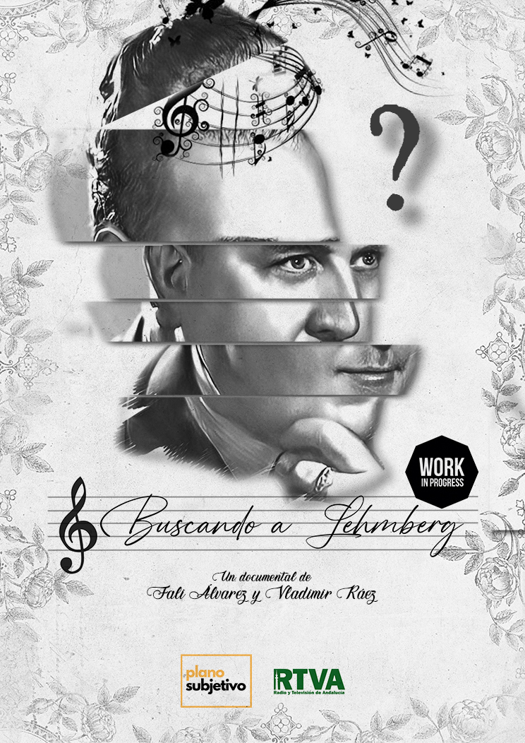 Buscando a Lehmberg (2023) | ČSFD.sk