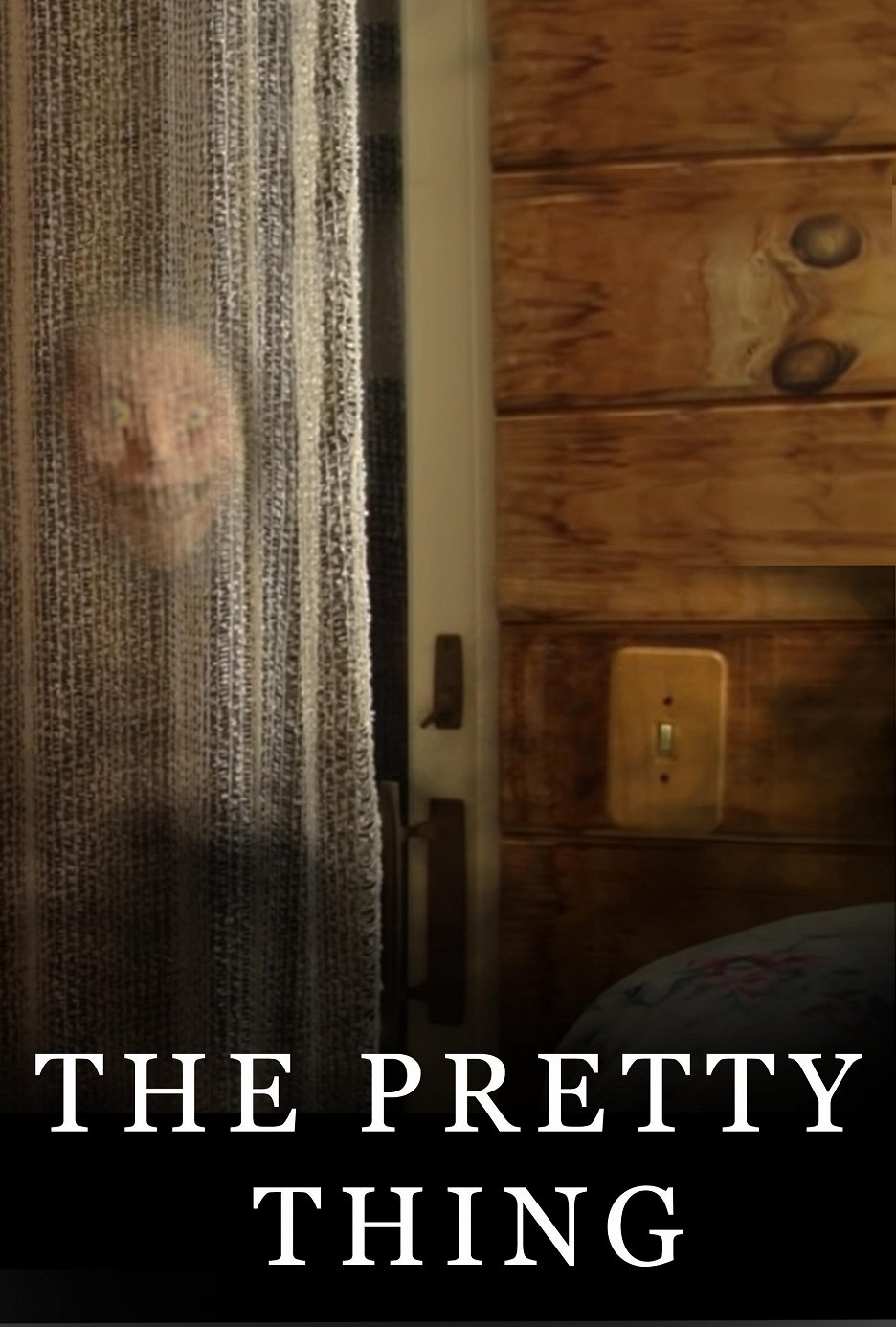 The Pretty Thing (2018) | ČSFD.cz
