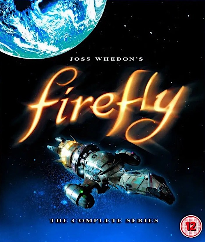Firefly (2002) | ČSFD.sk